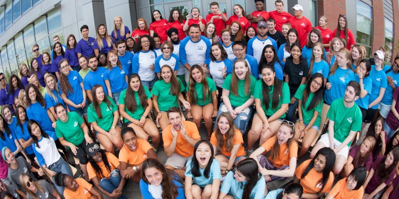 FYE Mentors | First Year Experience