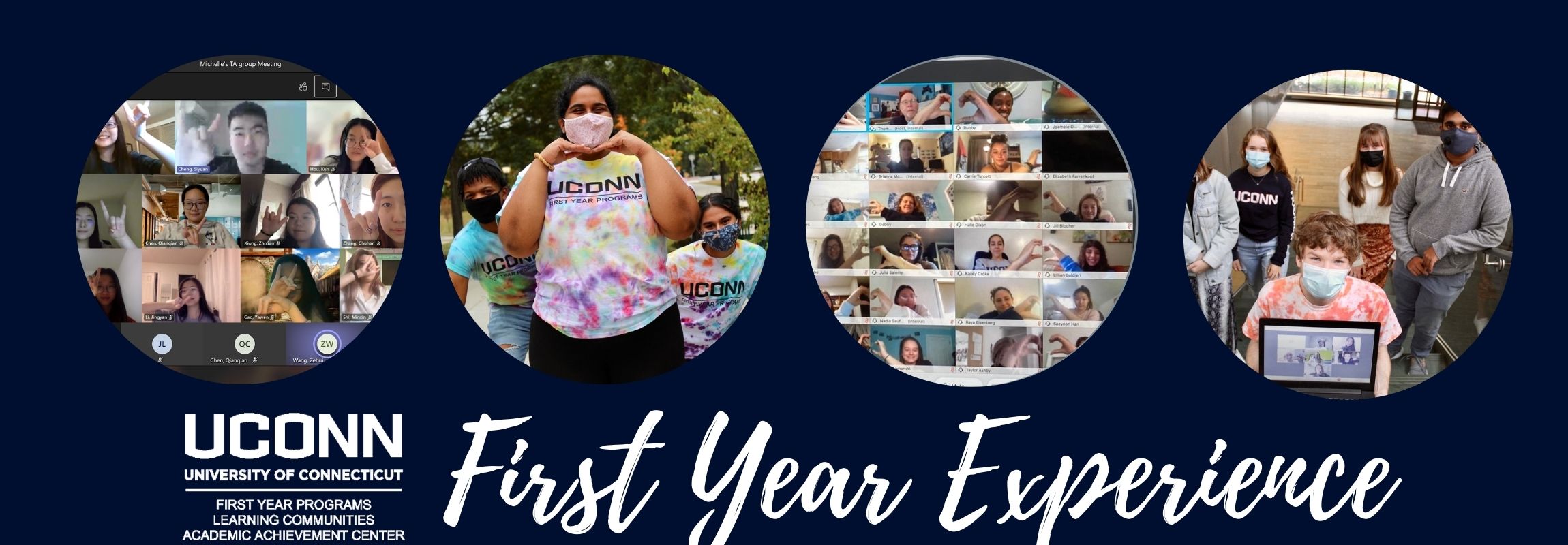 Home | First Year Experience