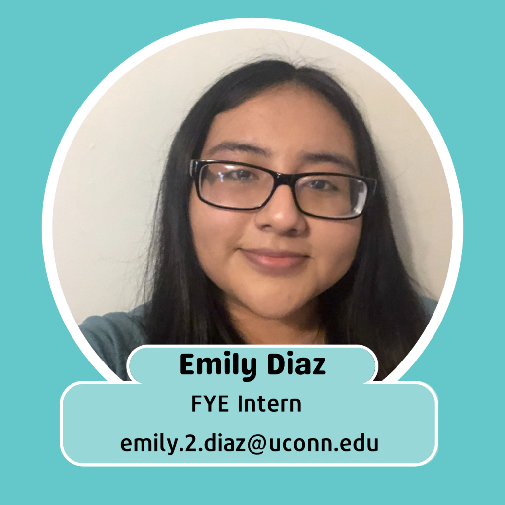 Staff | First Year Experience